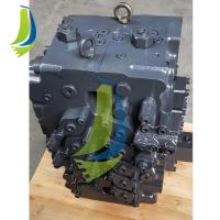 China 31NB-19110 Main Control Valve For R450-7 Excavator Parts for sale