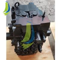China 420-00519 Main Control Valve For DX300LCA Excavator Parts for sale
