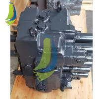 China 420-00519 Main Control Valve For DX300LCA Excavator Parts for sale
