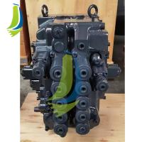 China 420-00519 Main Control Valve For DX300LCA Excavator Parts for sale