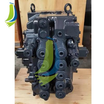 China 420-00519 Main Control Valve For DX300LCA Excavator Parts for sale