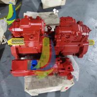 China K5V80DTP Hydraulic Main Pump For R170W-7 Excavator Parts for sale