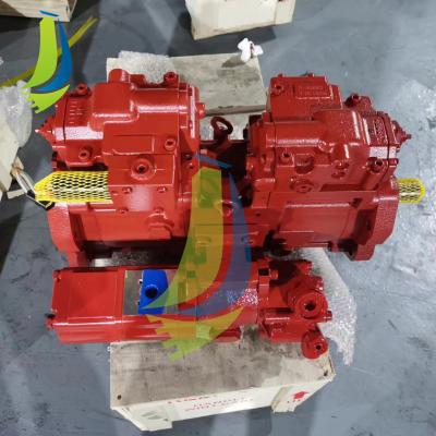 China K5V80DTP Hydraulic Main Pump For R170W-7 Excavator Parts for sale