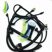 China 4988598 Wiring Harness For QSB6.7 Diesel Engine for sale