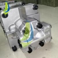 China 705-55-34160 Hydraulic Pump For WA320-3 Wheel Loader for sale