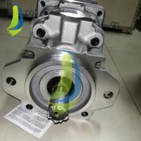 China 705-55-34160 Hydraulic Pump For WA320-3 Wheel Loader for sale