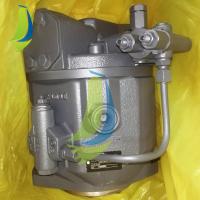 China A10VO74 Hydraulic Pump For Excavator Parts for sale