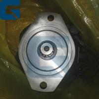China A10VO74 20/602000 Hydraulic Pump For 4CX Loader for sale