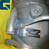 China A10VO74 20/602000 Hydraulic Pump For 4CX Loader for sale