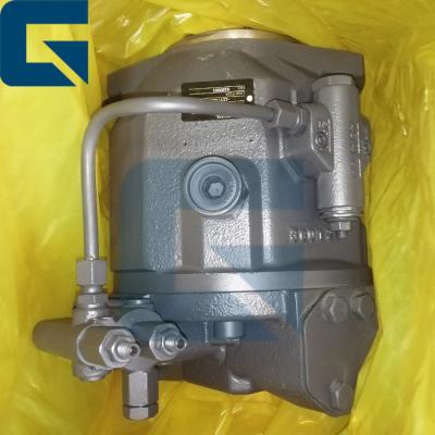 China A10VO74 20/602000 Hydraulic Pump For 4CX Loader for sale