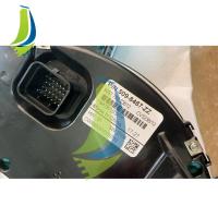 China 509-8487 509-8487 Monitor Display For Excavator Parts for sale