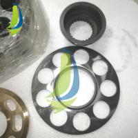 China M3X533 Cylinder Block Valve Retainer Plate For Pump Parts for sale