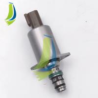 China 585-9230 5859230 Solenoid Valve For E320GC Excavator for sale
