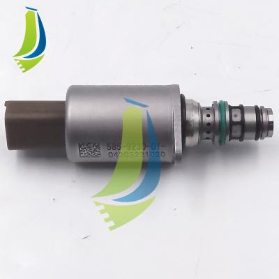 China 585-9230 5859230 Solenoid Valve For E320GC Excavator for sale