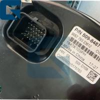 China 509-8487 5098487 Monitor For Excavator for sale
