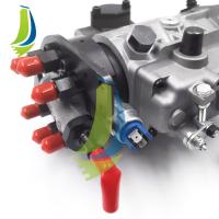 China 8924A542T Fuel Injection Pump For Diesel Engine Parts for sale