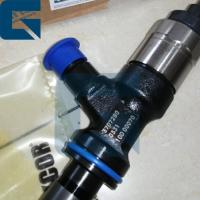 China 370-7280 3707280 For C4.4 Engine Common Fuel Injector for sale