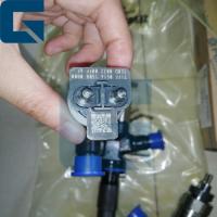 China 370-7280 3707280 For C4.4 Engine Common Fuel Injector for sale