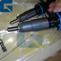 China 370-7280 3707280 For C4.4 Engine Common Fuel Injector for sale