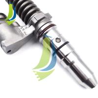 China 20R-1281 20R1281 Fuel Injector For 3512 3512B Engine for sale