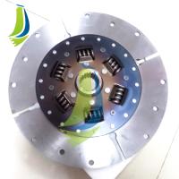 China 207-01-71310 Disk Damper For PC350-8 Excavator Parts for sale