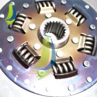 China 207-01-71310 Disk Damper For PC350-8 Excavator Parts for sale