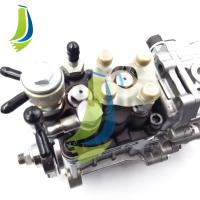 China 729688-51360 Fuel Injection Pump For 4TNV88 Diesel Engine for sale