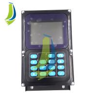 China 7835-12-3007 Monitor For PC200-7 PC300-7 Excavator for sale