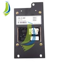 China 7835-12-3007 Monitor For PC200-7 PC300-7 Excavator for sale