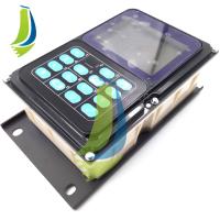China 7835-12-3007 Monitor For PC200-7 PC300-7 Excavator for sale