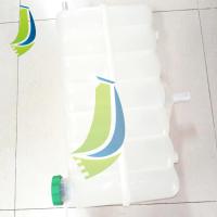 China 486-0884 4860884 Coolant Tank For 966M Wheel Loader for sale