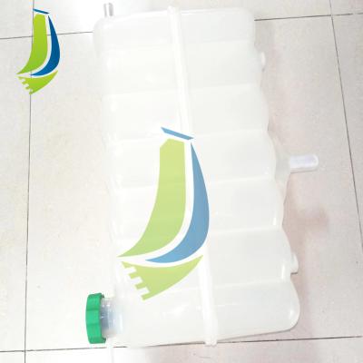 China 486-0884 4860884 Coolant Tank For 966M Wheel Loader for sale