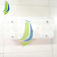 China 486-0884 4860884 Coolant Tank For 966M Wheel Loader for sale