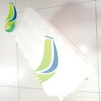 China 486-0884 4860884 Coolant Tank For 966M Wheel Loader for sale