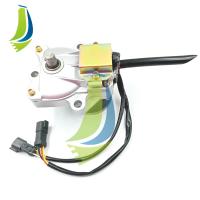 China 7834-41-2002 Throttle Motor For PC200-7 Excavator for sale