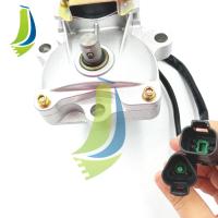 China 7834-41-2002 Throttle Motor For PC200-7 Excavator for sale