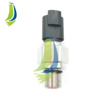 China 7861-93-1650 Pressure Sensor For PC300-7 Excavator Parts for sale
