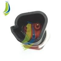 China 7861-93-1650 Pressure Sensor For PC300-7 Excavator Parts for sale