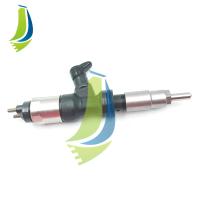 China 295050-0401 Common Rail Fuel Injector For C7.1 Engine for sale