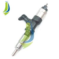China 295050-0401 Common Rail Fuel Injector For C7.1 Engine for sale