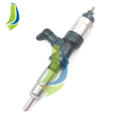 China 295050-0401 Common Rail Fuel Injector For C7.1 Engine for sale