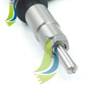 China 295050-0401 Common Rail Fuel Injector For C7.1 Engine for sale