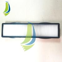 China 15052786 Air Filter For EC210D EC220D Excavator Parts for sale