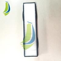 China 15052786 Air Filter For EC210D EC220D Excavator Parts for sale