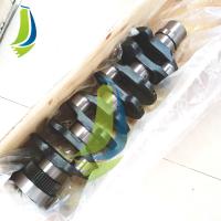 China 21264836 Crankshaft D5D Engine For EC210D Excavator for sale