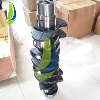 China 21264836 Crankshaft D5D Engine For EC210D Excavator for sale