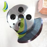 China 21264836 Crankshaft D5D Engine For EC210D Excavator for sale
