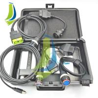 China 88890400 Vocom 2 Diagnostic Tool For Excavator Truck for sale