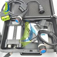 China 88890400 Vocom 2 Diagnostic Tool For Excavator Truck for sale