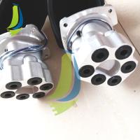 China 297-0530 297-0531 Control Joystick For E329D Excavator Parts for sale